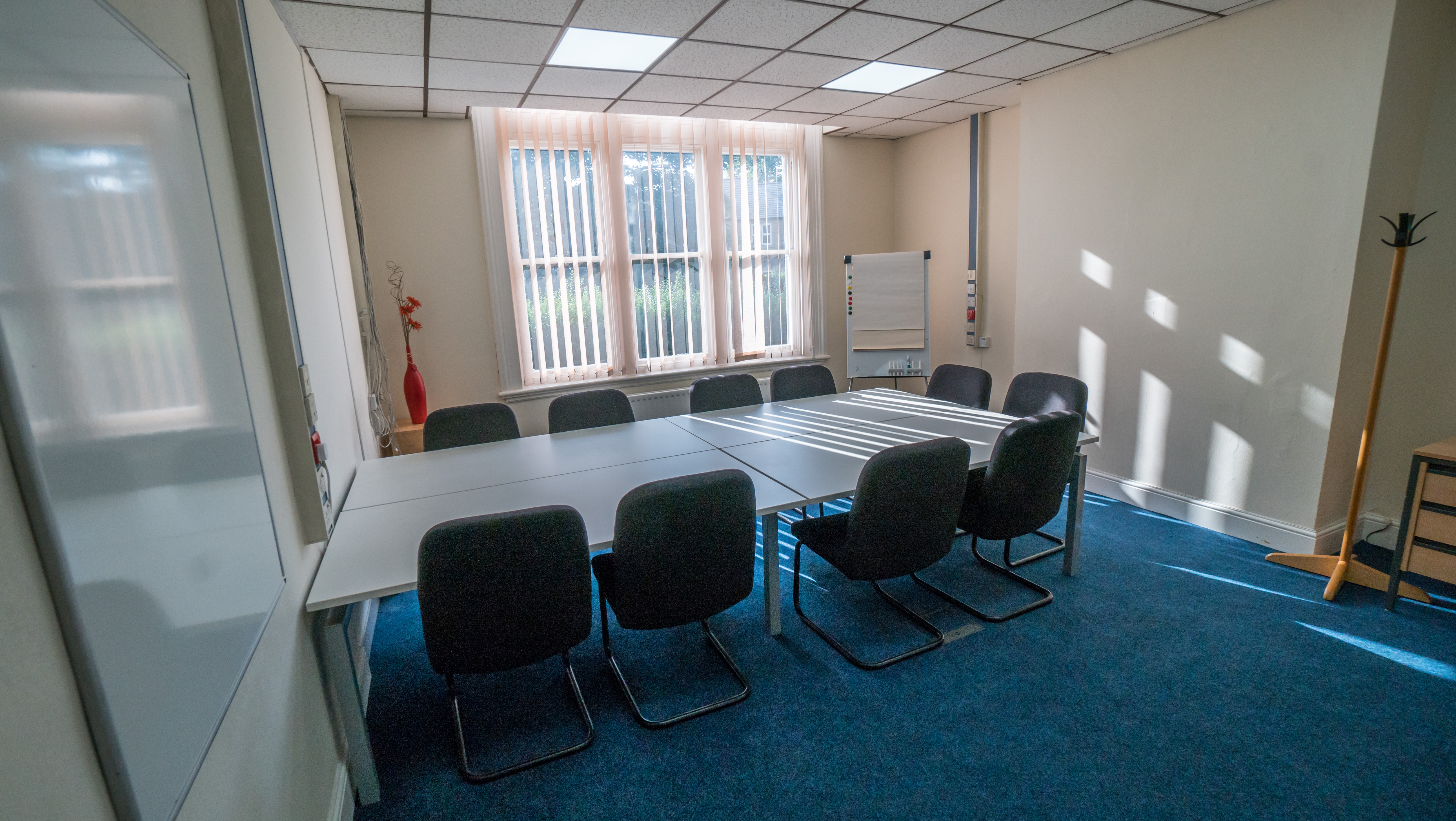 Meeting Room Hire in York – Tower House Business Centre