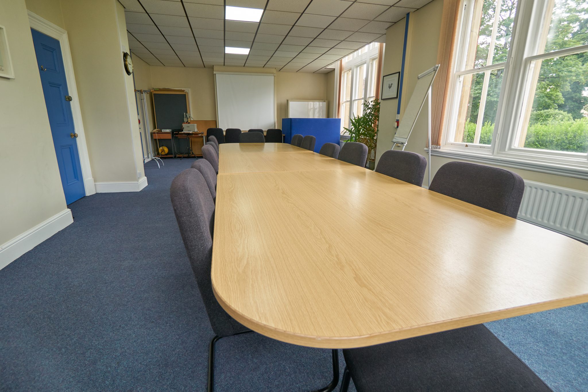 Meeting Room Hire in York – Tower House Business Centre